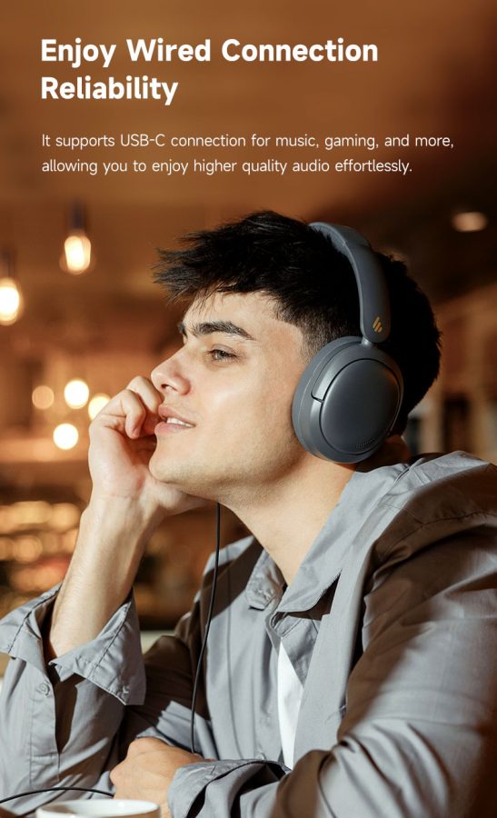 Edifier W800BT PRO – RAMBoxs Technology Ltd