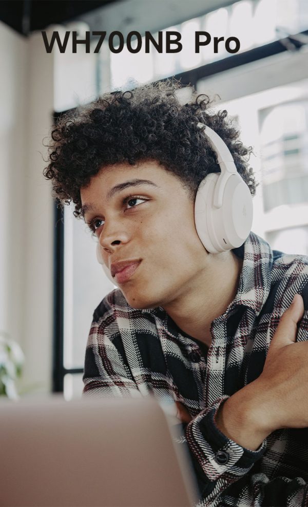 Edifier WH700NB ProOn-ear headphones – RAMBoxs Technology Ltd